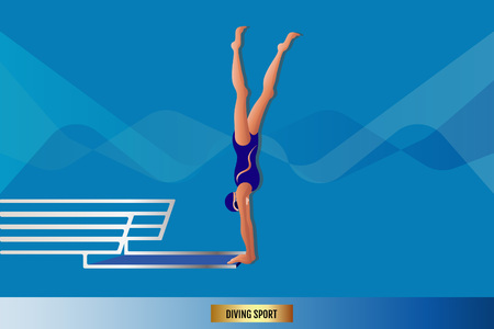How Do You Do Cool Tricks On A Diving Board? – Sports Knowledge