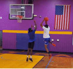 What is a Up and Down in Basketball? – Sports Knowledge